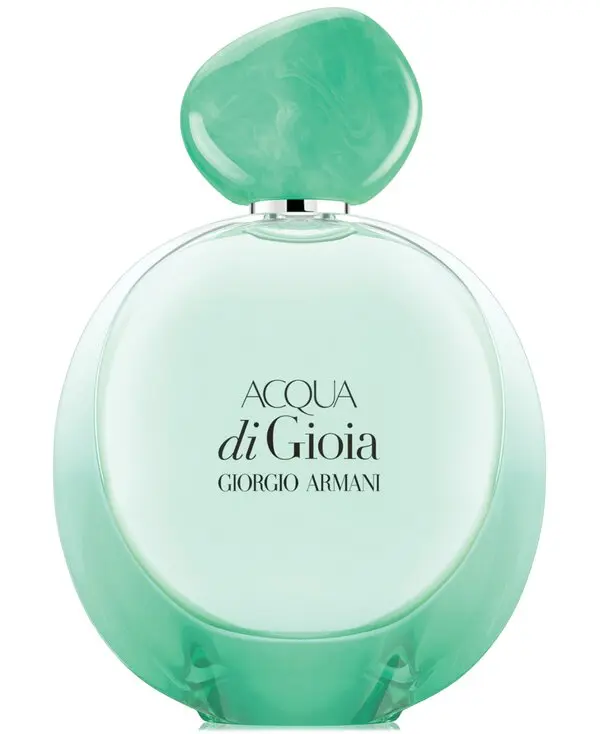ARMANI Acqua Di Gioia Eau De Parfum Intense - No Color
