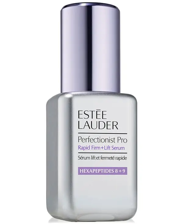 Estée Lauder Perfectionist Pro Rapid Firm + Lift Serum With Hexapeptides - No Color