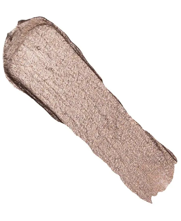 PUR MINERALS Pur On Point Tint Creamy Eyeshadow & Primer With Peptides - Silk