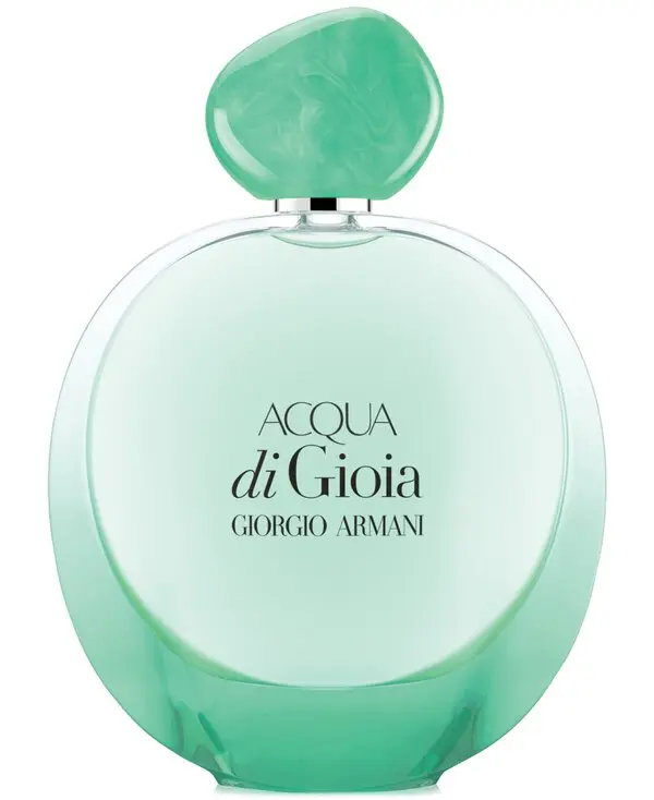 ARMANI Acqua Di Gioia Eau De Parfum Intense - No Color