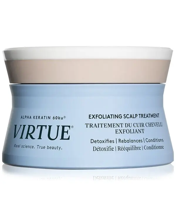 VIRTUE Exfoliating Scalp Treatment - No Color