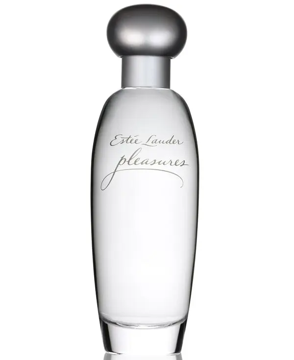 Estée Lauder Pleasures Eau De Parfum Spray - No Color