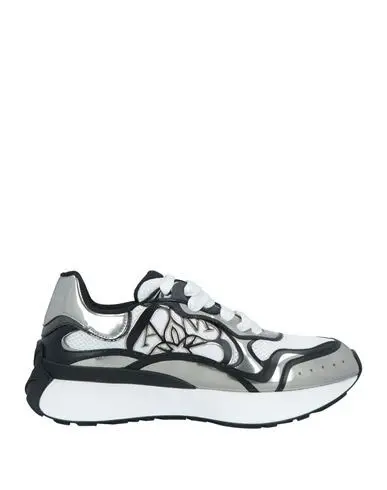 Alexander McQueen Low-top Sneakers