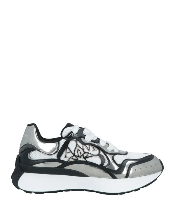 Alexander McQueen Low-top Sneakers