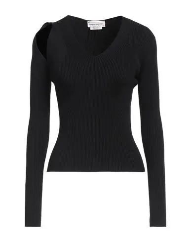 Alexander McQueen Knitted Sweater
