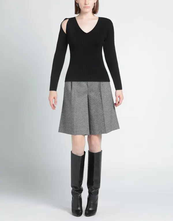 Alexander McQueen Knitted Sweater