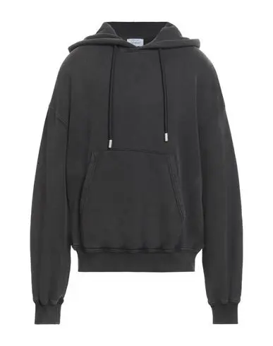 OFF-WHITE™ Cotton French Terry Hoodie