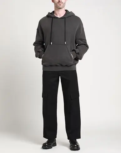 OFF-WHITE™ Cotton French Terry Hoodie