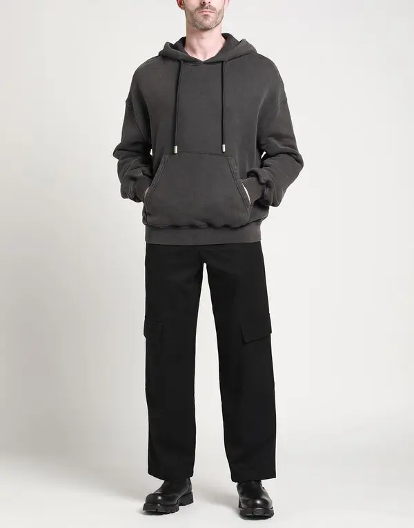 OFF-WHITE™ Cotton French Terry Hoodie