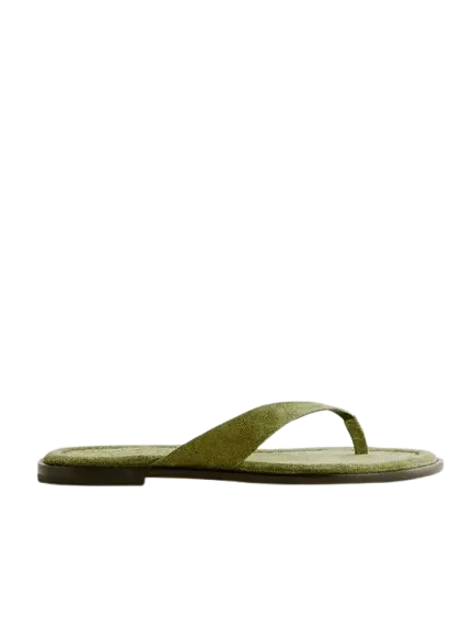REFORMATION - Reformation Jessie Thong Sandal