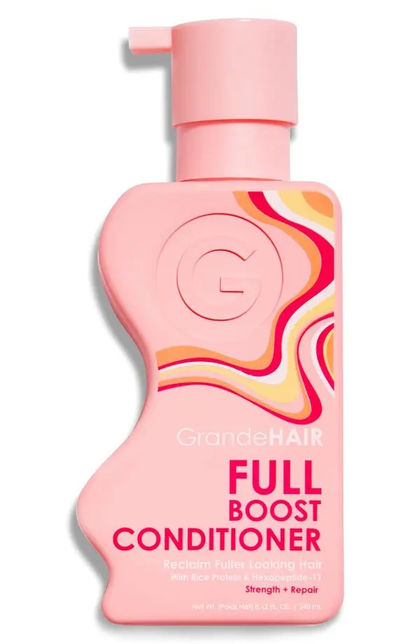 GRANDE COSMETICS Grandehair Full Boost Conditioner - None