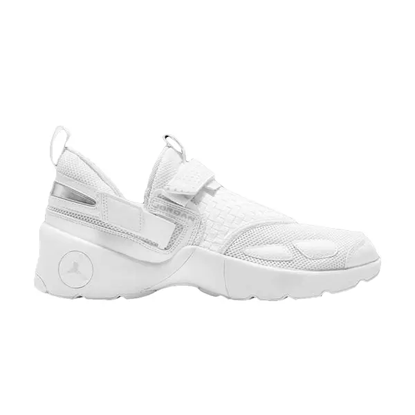 JORDAN Trunner Lx Training Shoe - White