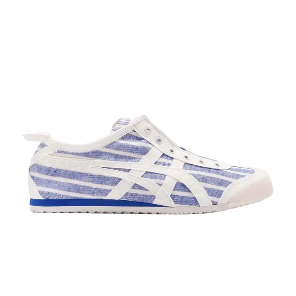 Onitsuka Tiger Mexico 66 Slip-on - Blue