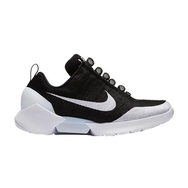 Nike Hyperadapt 1.0 Sneakers - Black