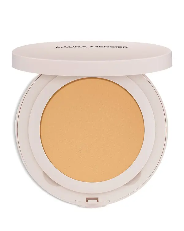 Laura Mercier Pressed Setting Powder Ultra Blur - Translucent Honey