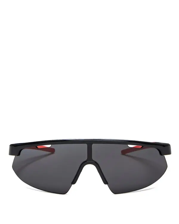 FERRARI Shield 160mm Sunglasses