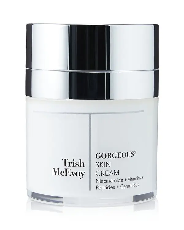 Trish Mcevoy Gorgeous Skin Cream 1 Oz - No Color