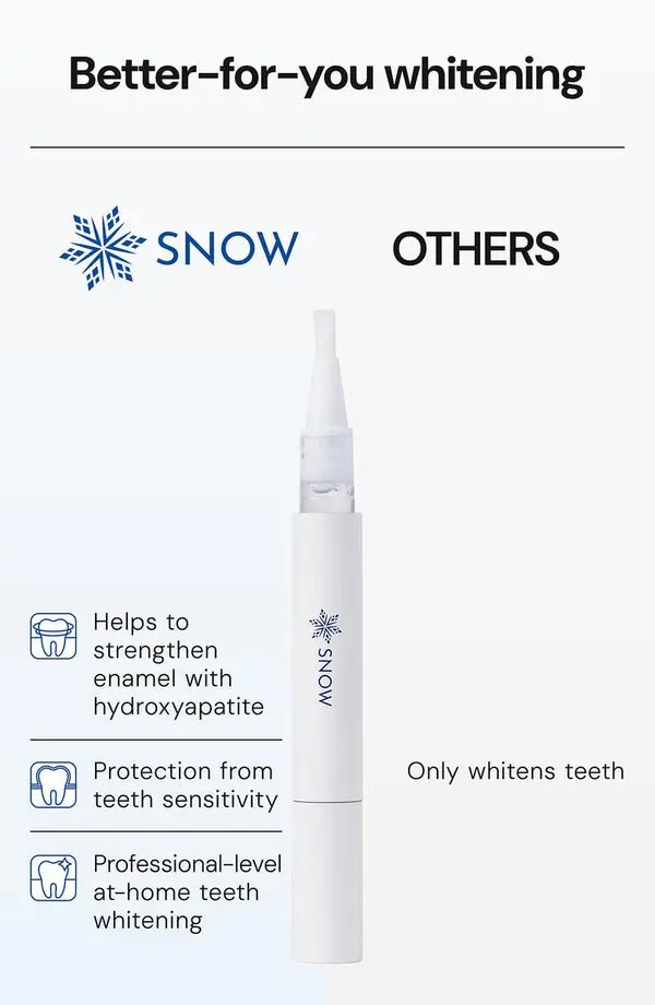 SNOW Diamondseries<sup>™</sup> Whitening Serum