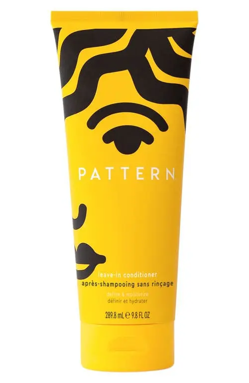 PATTERN BEAUTY Leave-in Conditioner - No Color