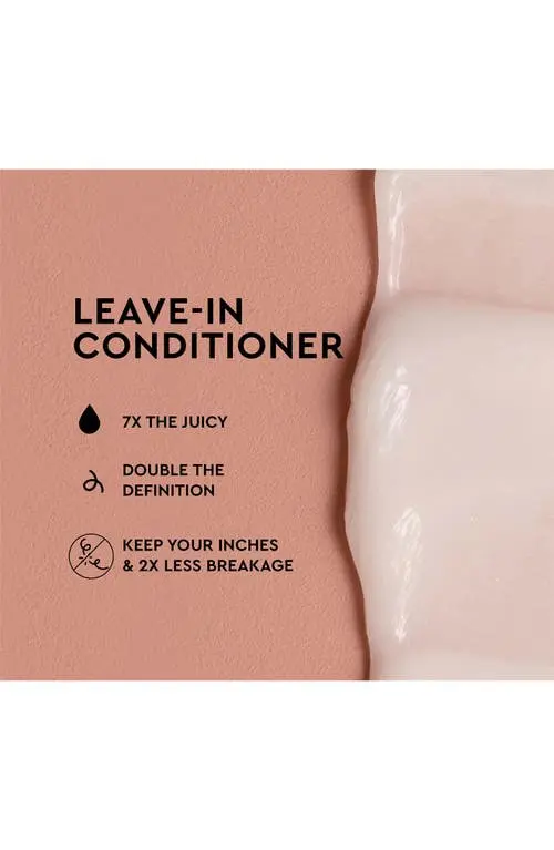PATTERN BEAUTY Leave-in Conditioner