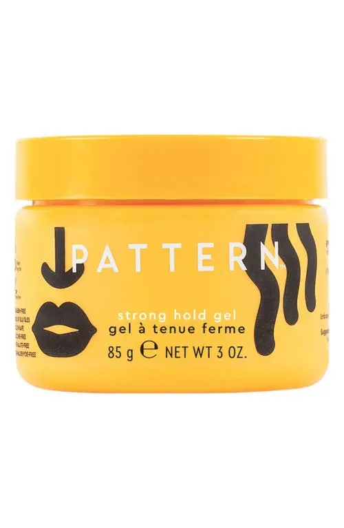 PATTERN BEAUTY Strong Hold Gel