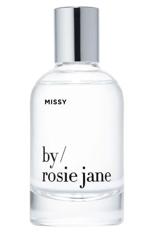 BY ROSIE JANE Missy Eau De Parfum - No Color