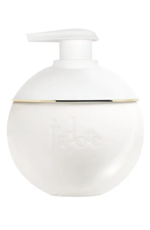 Dior J'adore Les Adorables Body Milk - No Color