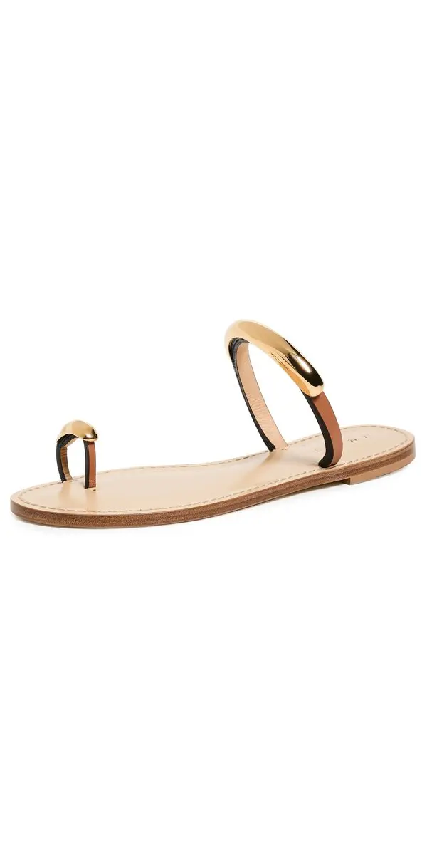 AMANU Samburu Sandals