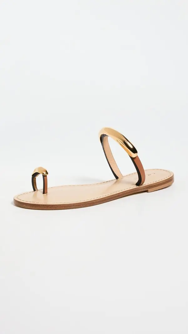 AMANU Samburu Sandals