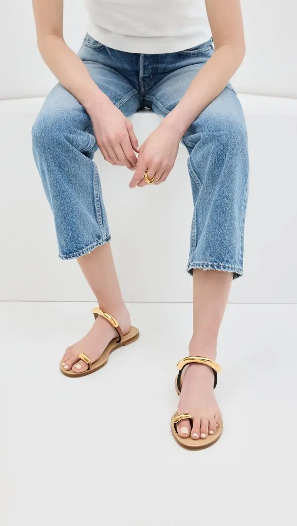 AMANU Samburu Sandals