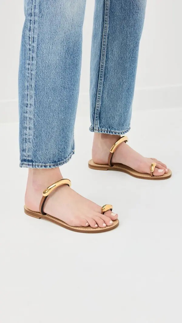 AMANU Samburu Sandals