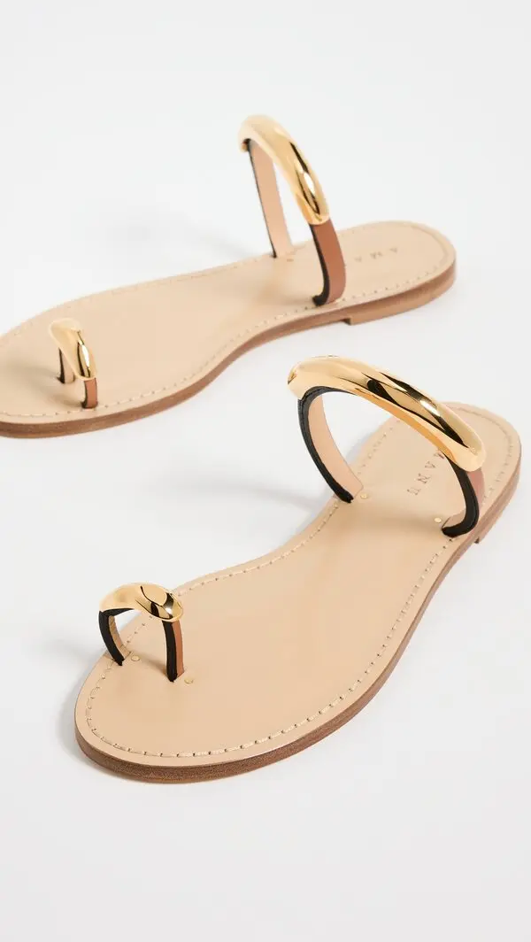 AMANU Samburu Sandals