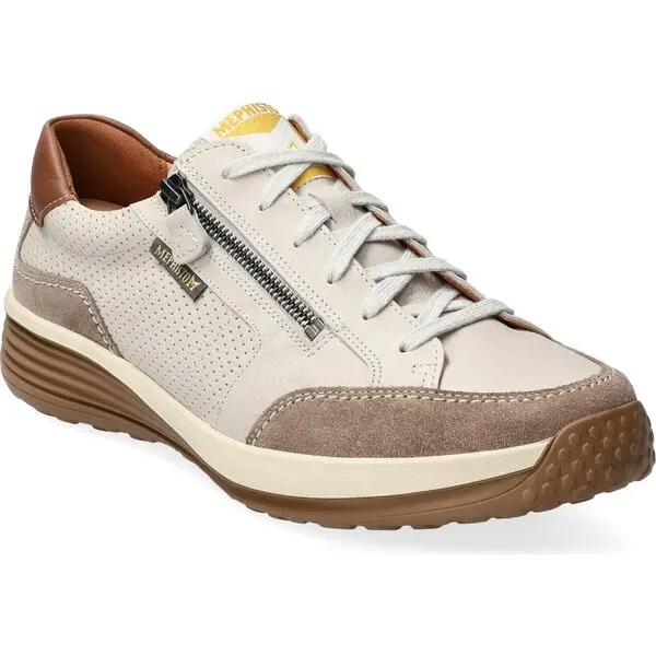 Mephisto Sacco Sneaker