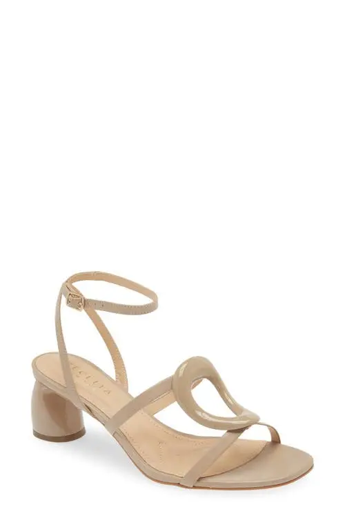 CECELIA NEW YORK Maria Sandal - Taupe