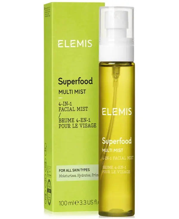 Elemis Superfood Multi Mist - No Color