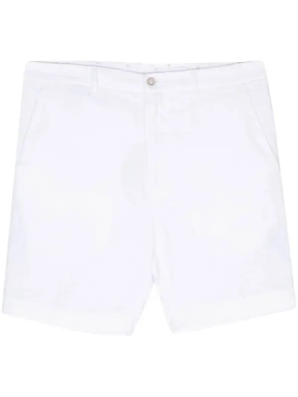 120% Lino Chino Shorts