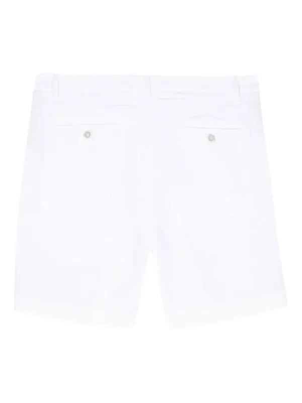 120% Lino Chino Shorts
