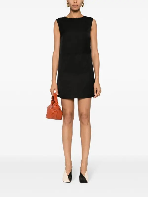 Loulou De Saison Hoya Mini Dress