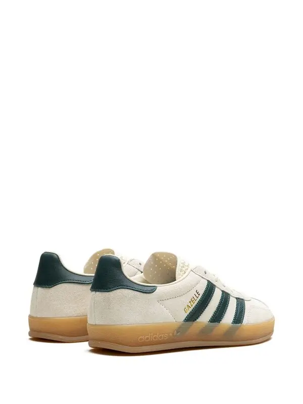 Adidas Gazelle Indoor Sneakers - Neutrals
