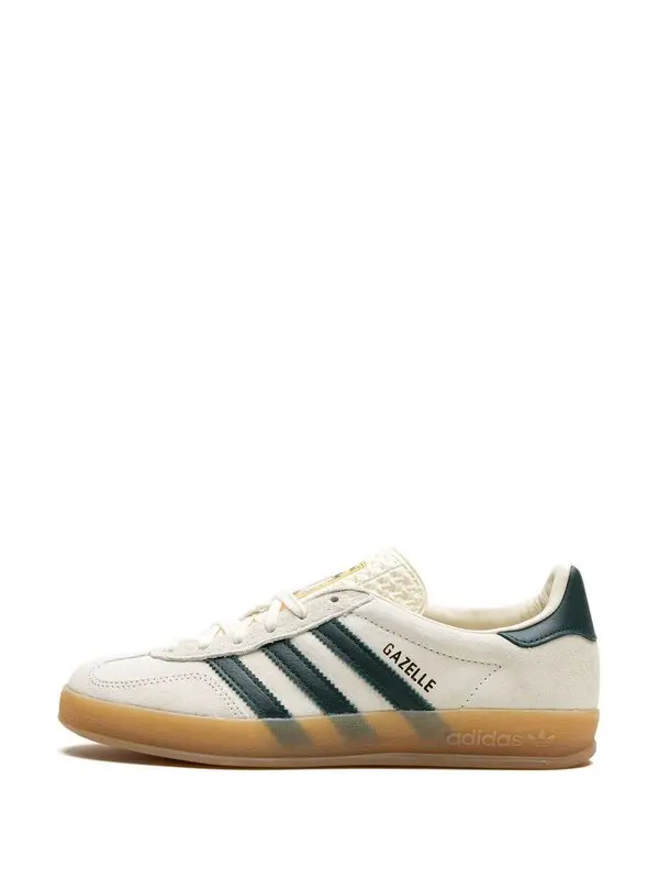 Adidas Gazelle Indoor Sneakers - Neutrals