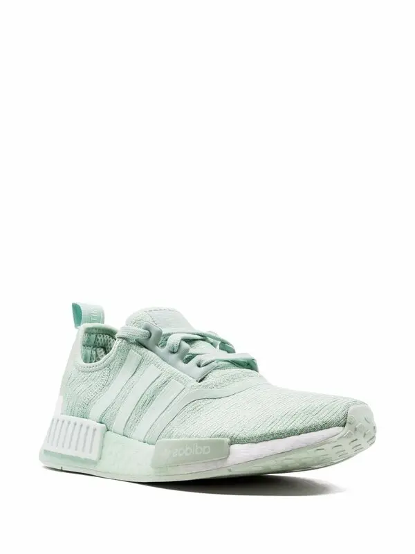 Adidas Nmd_r1 Low-top Sneakers - Green