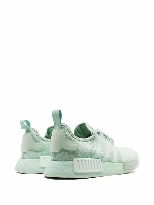 Adidas Nmd_r1 Low-top Sneakers - Green