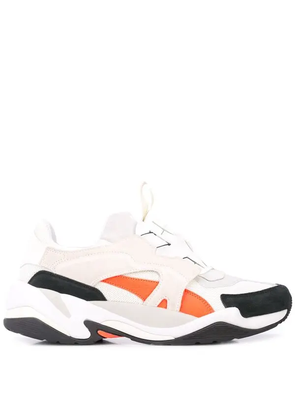 PUMA Thunder Disc Sneakers