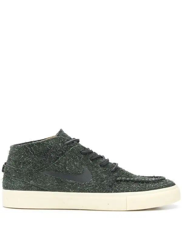 Nike Zoom Janoski Mid Crafted Sb Sneakers