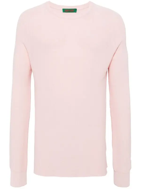 CASEY CASEY Crew-neck Jumper