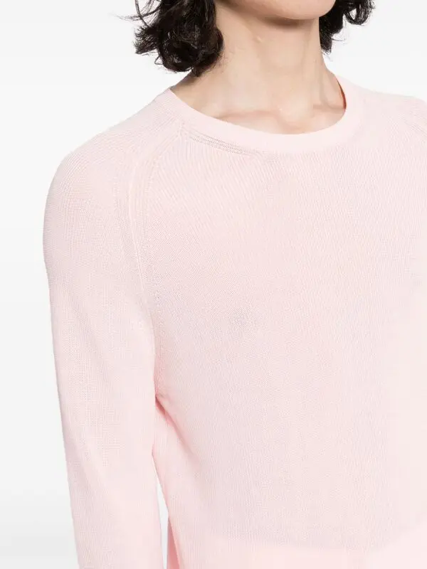 CASEY CASEY Crew-neck Jumper