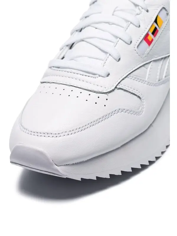 REEBOK X Gigi Hadid Classic Leather Sneakers - White