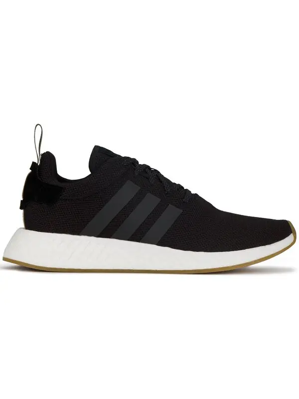 Adidas Nmd_r2 Low-top Sneakers