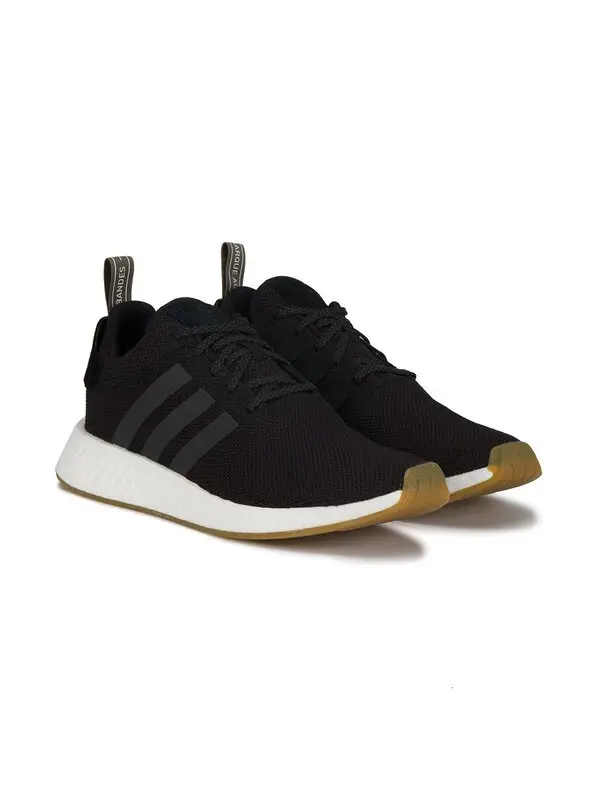 Adidas Nmd_r2 Low-top Sneakers