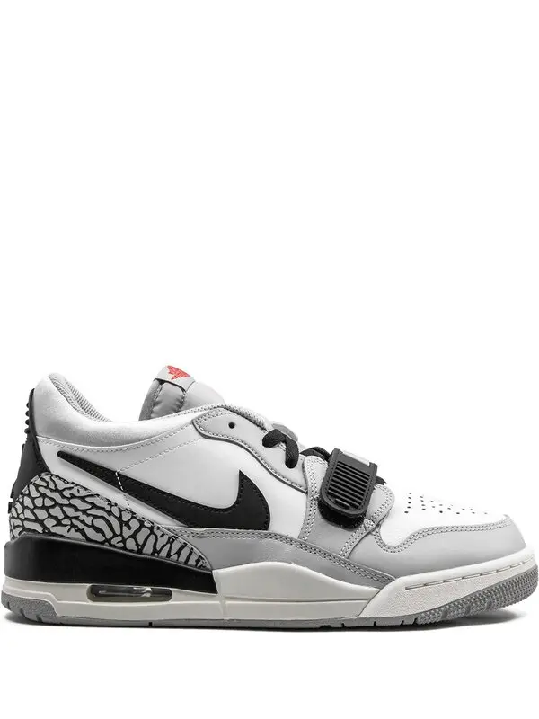 JORDAN Air Legacy 312 Low Sneakers - Grey